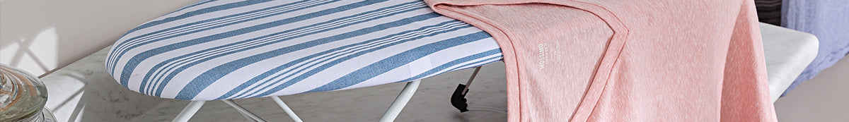 Ironing Boards & Covers