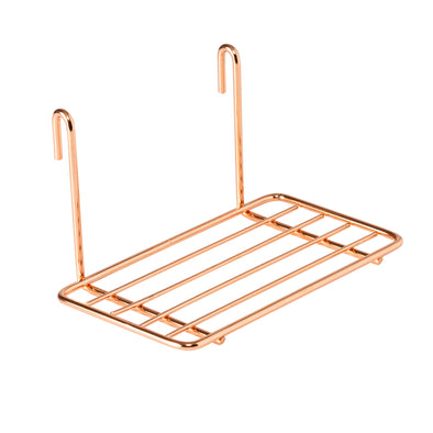 Copper 8-Piece Wire Wall Grid Set